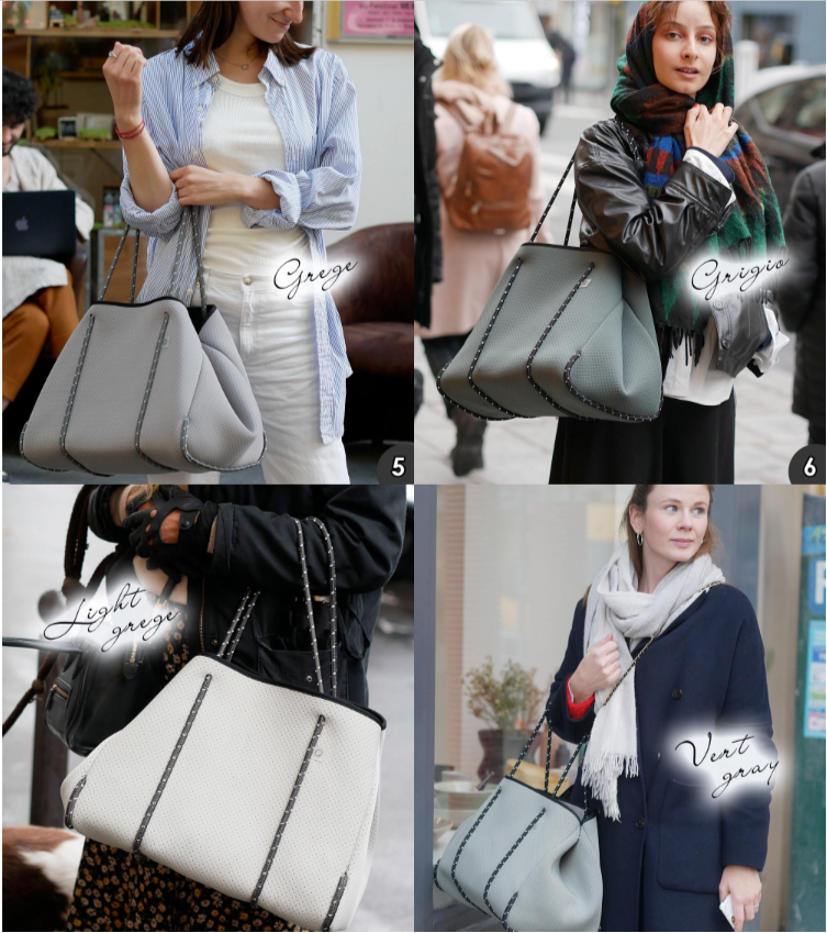 Qbag(Qバッグ)zipの口コミ！チャック付きでめちゃ便利に｜My Home Love